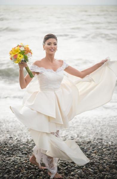 Shalva Apartment - Georgia