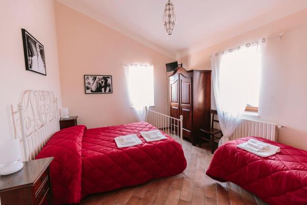 Agriturismo Il Riccio - Basilicata