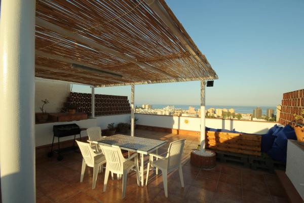 Atico Nacho - Torremolinos