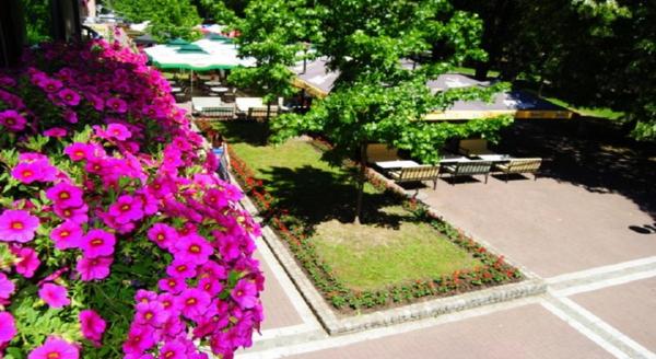 Apartman Lili - Trstenik