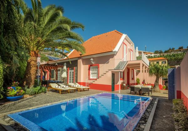 Casa Dos Francelhos - Funchal