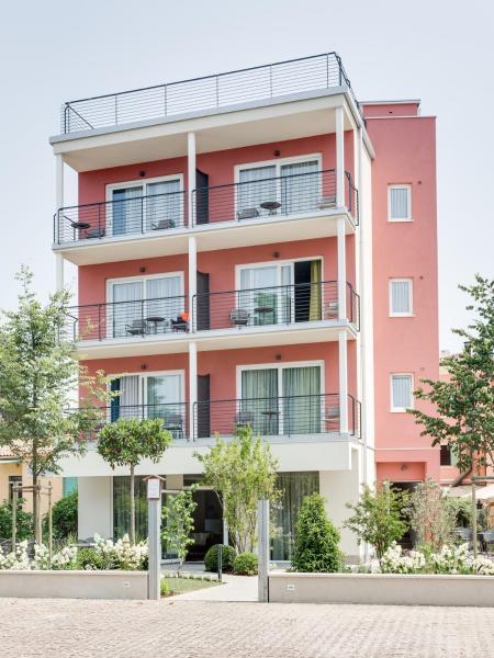 Hotel Europa - Affi