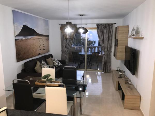 La Perla Medano 1 - Tenerife
