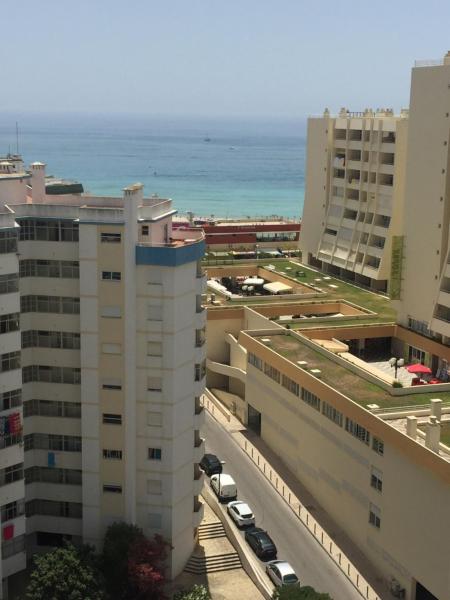 Casa Tarik - Ferragudo