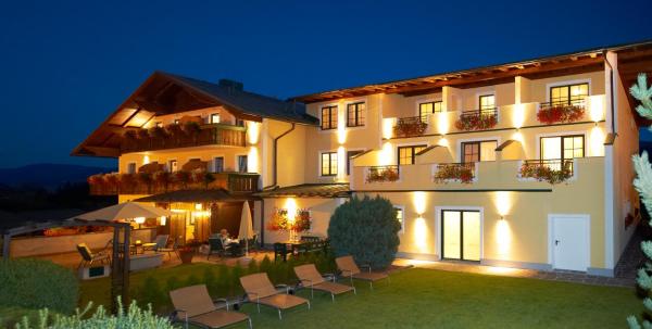 Hotel Martin - Hallstatt