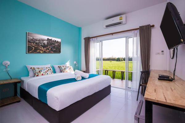 Xaiyong Resort - ไทรโยงรีสอร์ท - Buri Ram