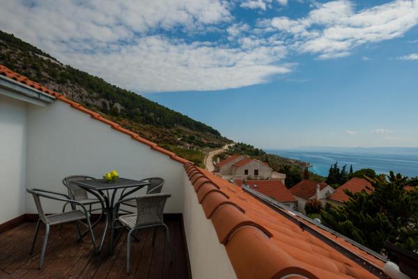 Villa Livia Apartments - Brač