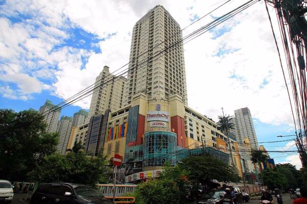 Jakarta Residence - Cakarta