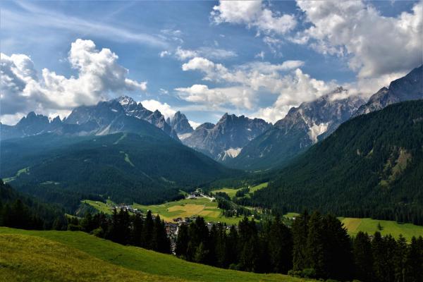 Kofelhof - Sesto