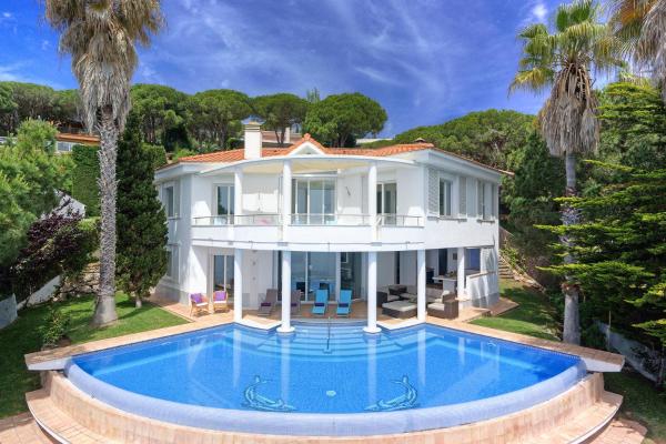 Al Lado Del Mar "Villa Tortuga 12" - Tossa de Mar