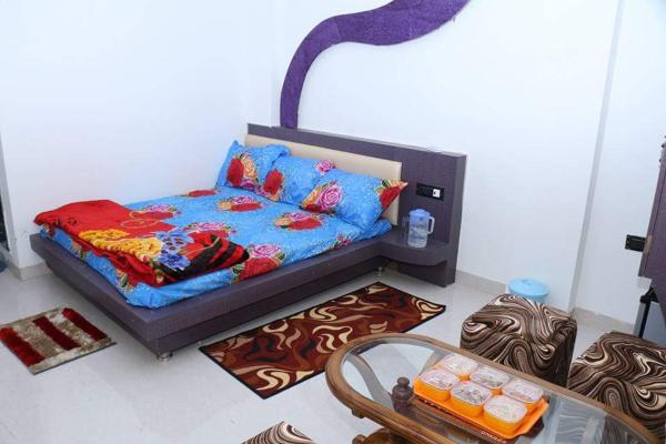 Hotel Nikunj - Ashta