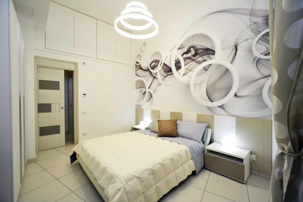 Room Positano - Amalfi (Italy)