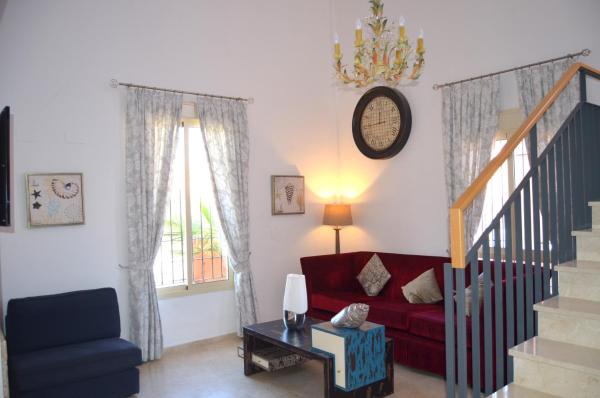 Villa Aznalcazar - Benacazón