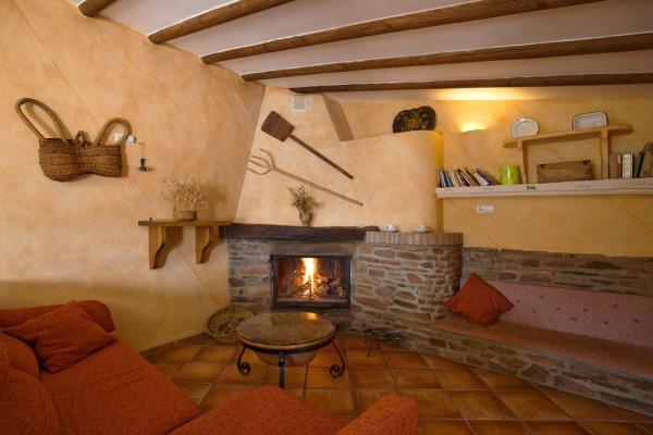 Holiday Home Almería With Mountain Views - Andalusia