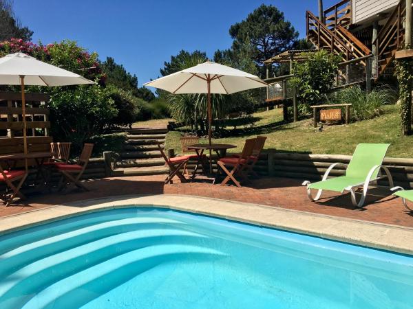 Malta Homestay - Uruguay