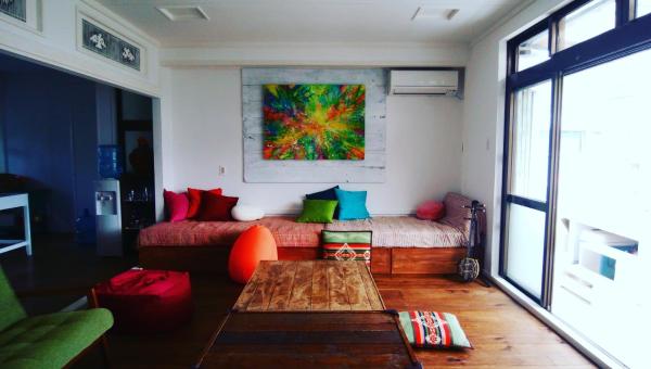 Guesthouse Ayaguya - Okinawa Prefecture, Japan