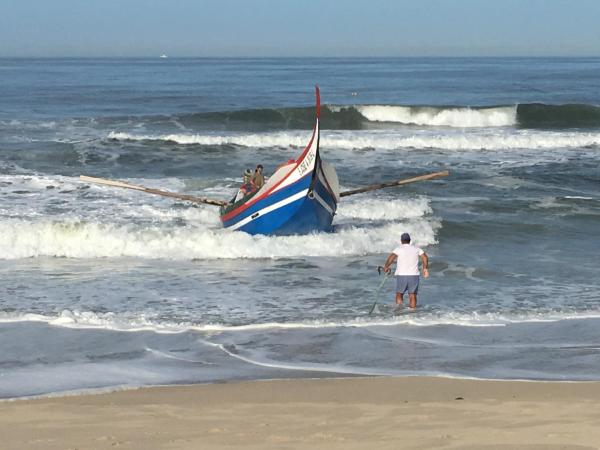 Praia De Mira - Praia de Mira
