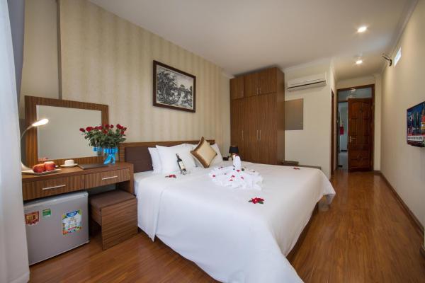 Spoon Hotel - Hanoi
