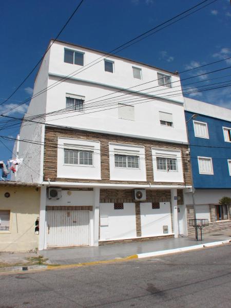 Marwal Departamentos - Santa Teresita