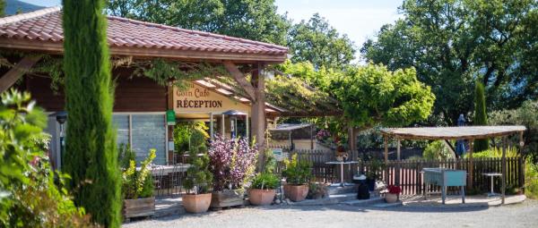 Au Pays De Cocagne - Nyons