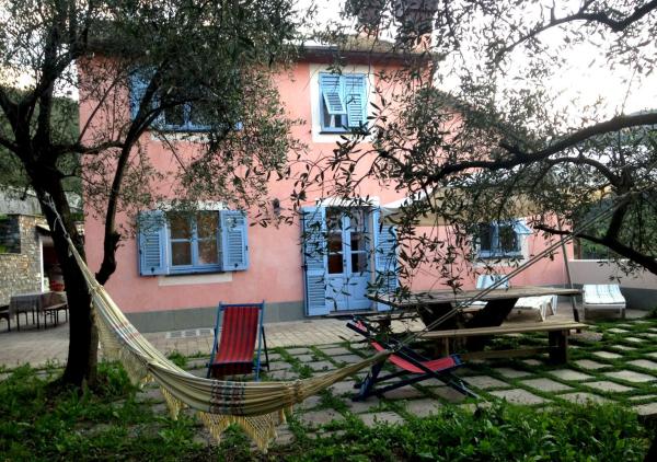 Casa Aquarela - Italy