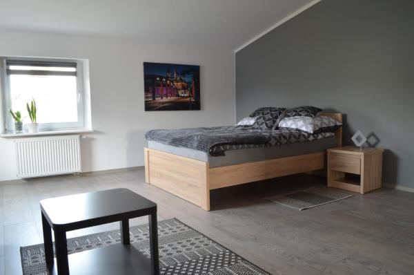 Studio Nad Jeziorem - Poznań