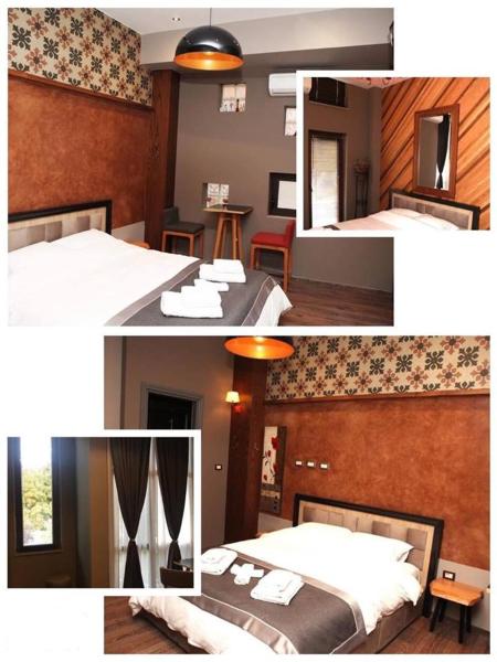Guest House People - Korçë