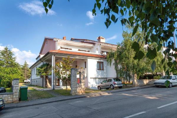 Casa Mareva - Parenzo