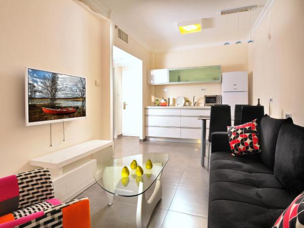 Kings-towers Boutique Hotel - Israel