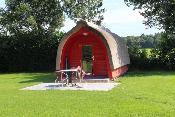 De Pod - Hoogeveen