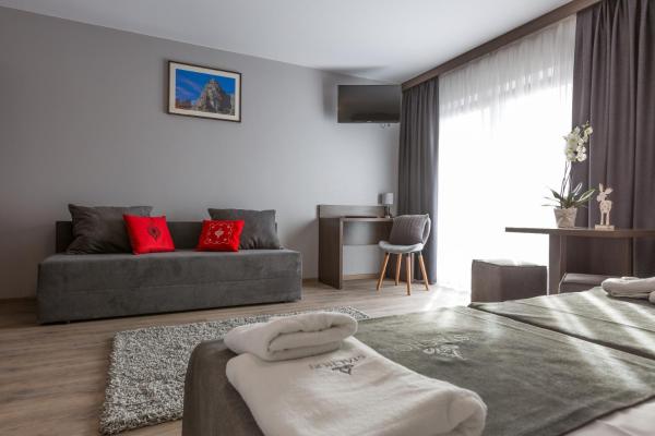 Willa Stachoń - Zakopane