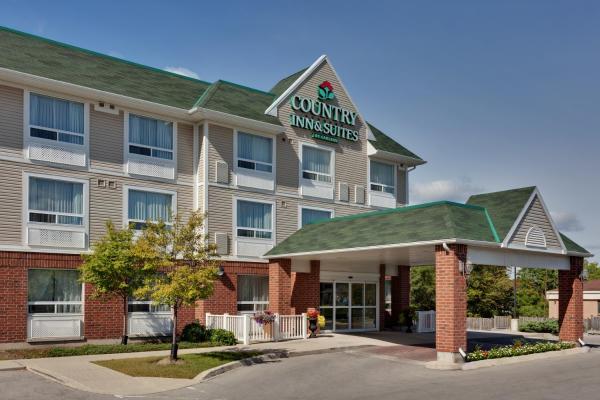 Country Inn & Suites By Radisson, London South, On - London