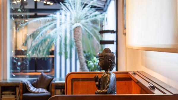 Rental In Rome Riari Garden - Thành Vatican