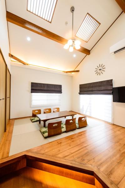 Guest Villa Hakone Yumoto 201 - 하코네마치