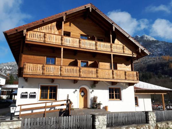 Wurznwirt - Inzell