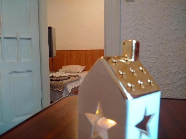 Expo Home Stay - Bucarest