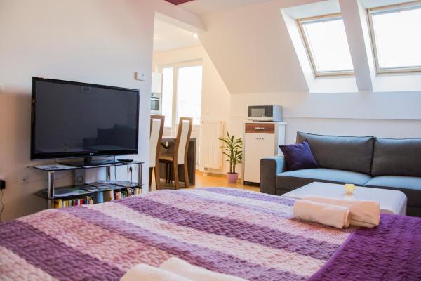 Mtm Apartment - Bled