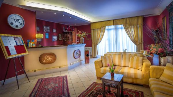 Greta Rooms Hotel - Sicily