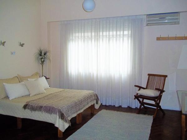 Departamento Posadas - Buenos Aires