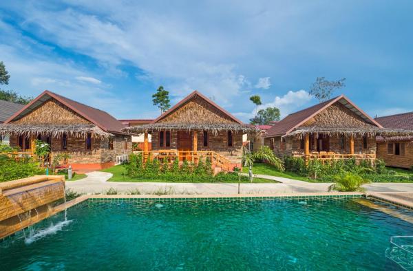Pinthong Aonang Villa - Ao Nang