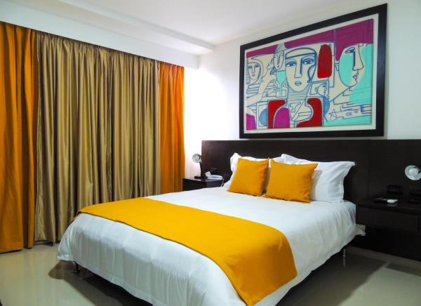 Hotel San Martin - Quindio