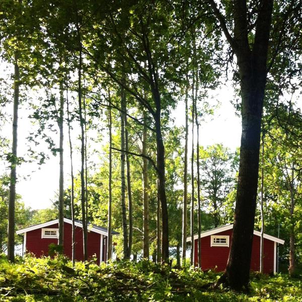 Eksjö Camping & Konferens - Eksjö