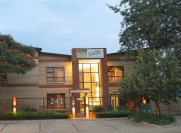 Rustenburg Boutique Hotel - Rustenburg