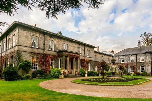 Doxford Hall Hotel And Spa - Alnwick