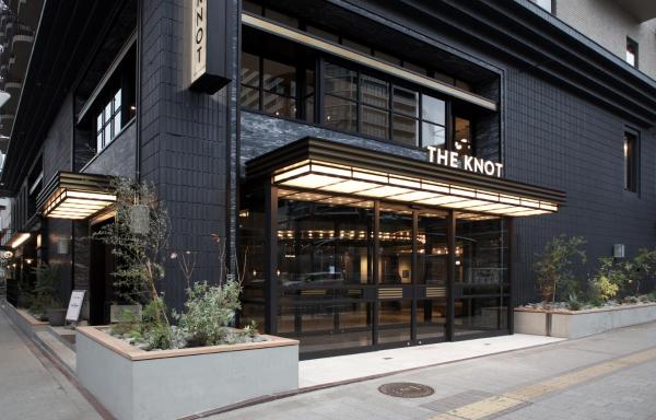 Hotel The Knot Yokohama - Minatomirai