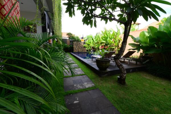 Surya Guest House Sanur 201 - Sanur
