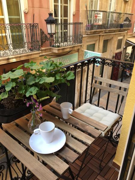 Apartment Muñoz 2 - Alicante