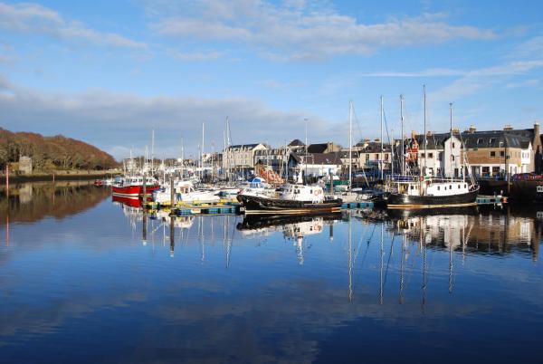 Stornoway Apartment - Stornoway