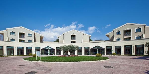 Grand Hotel Villa Itria Congress & Spa - Valverde