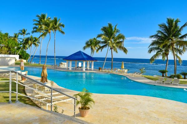 Las Olas By Destinos1a - Dominican Republic